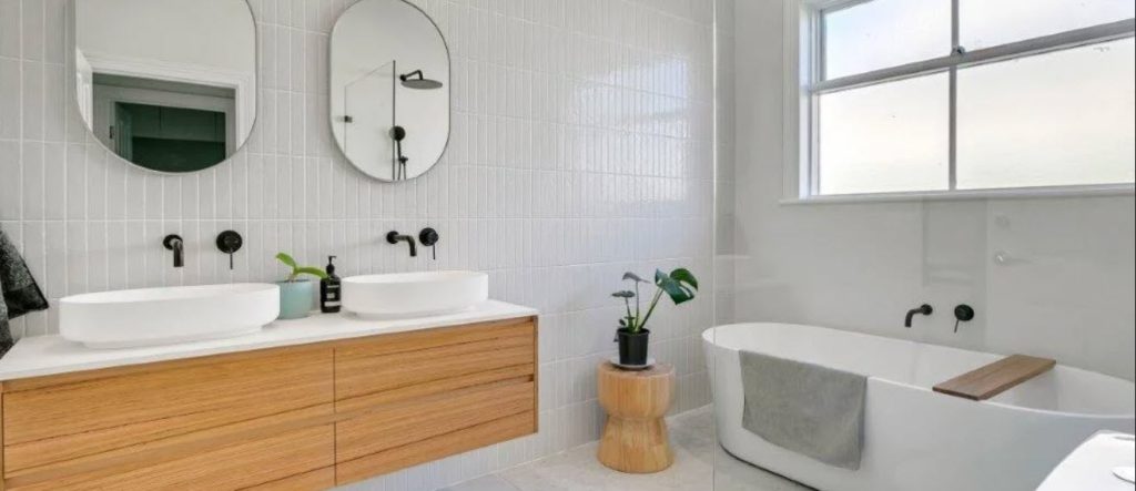 Bathroom Renovations Adelaide | Finch Constructions Adelaide