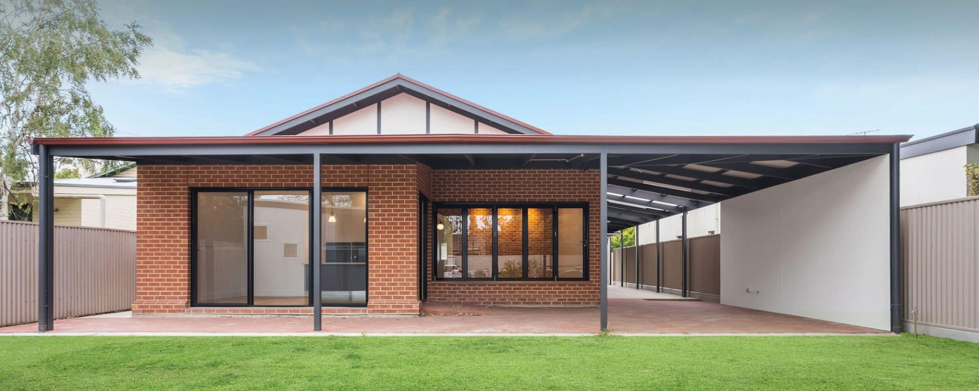 Home Builders Adelaide | New House & Boutique Builders