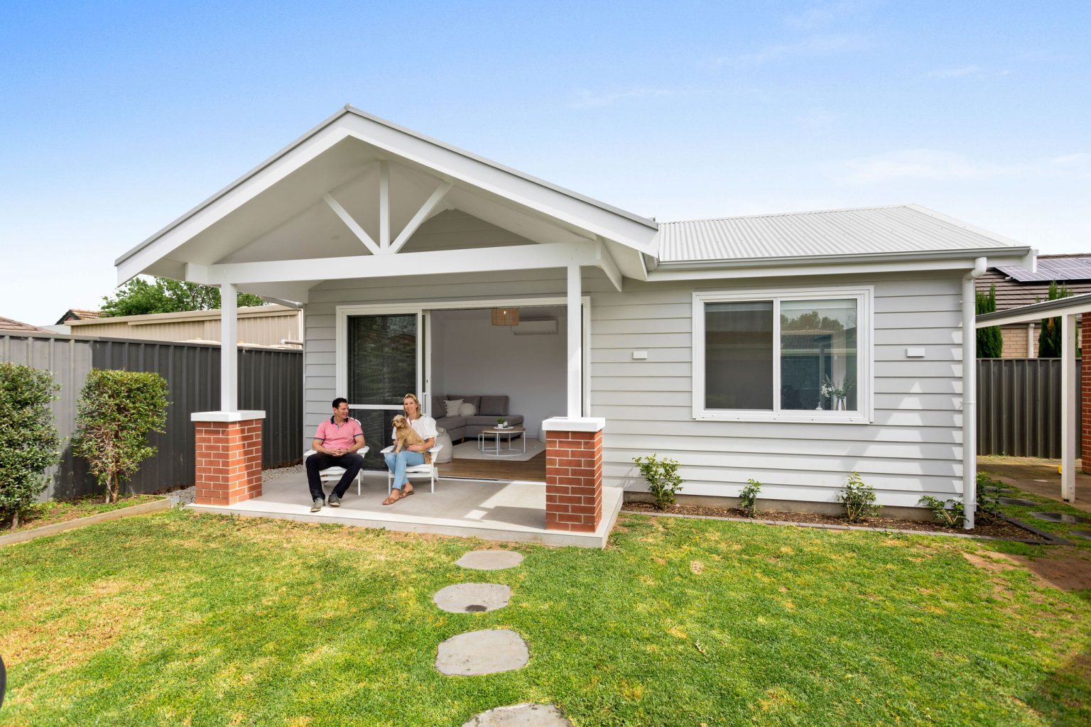 Our Work - Finch Constructions