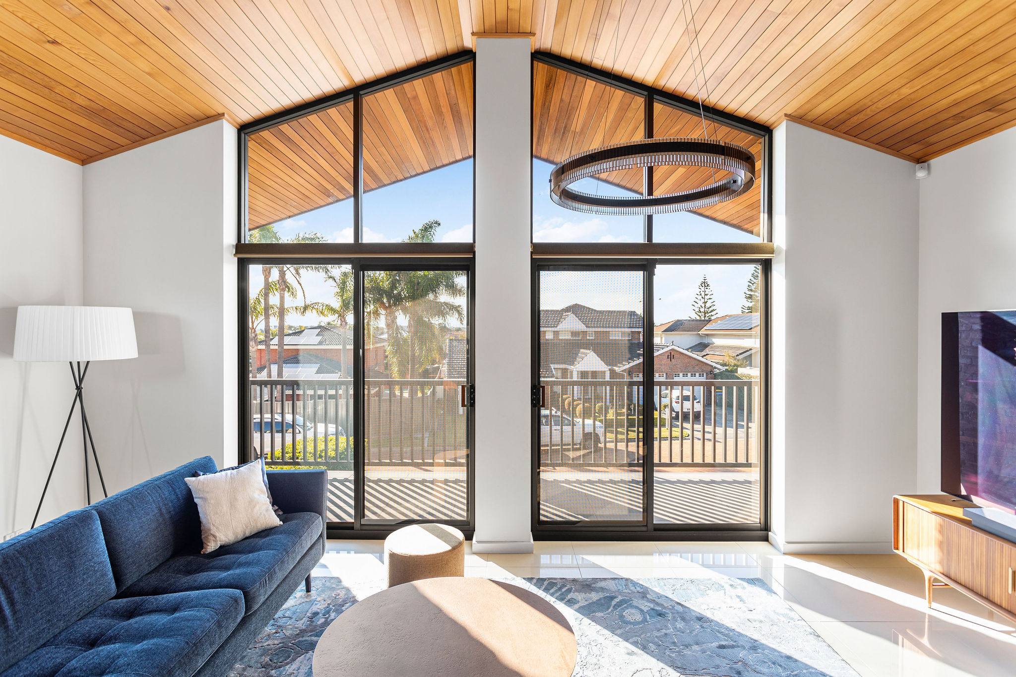 Our Work - Finch Constructions