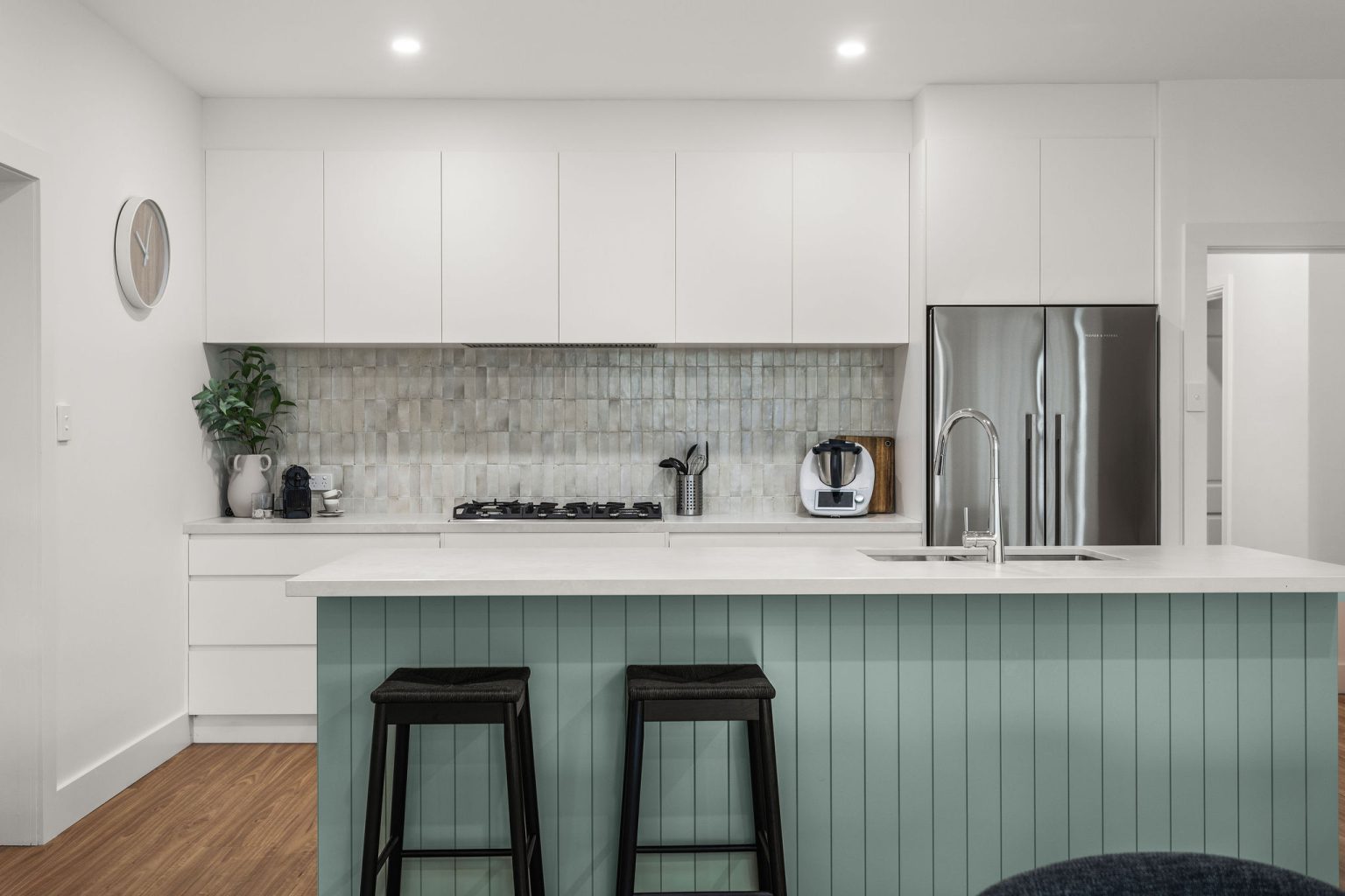 Our Work - Finch Constructions